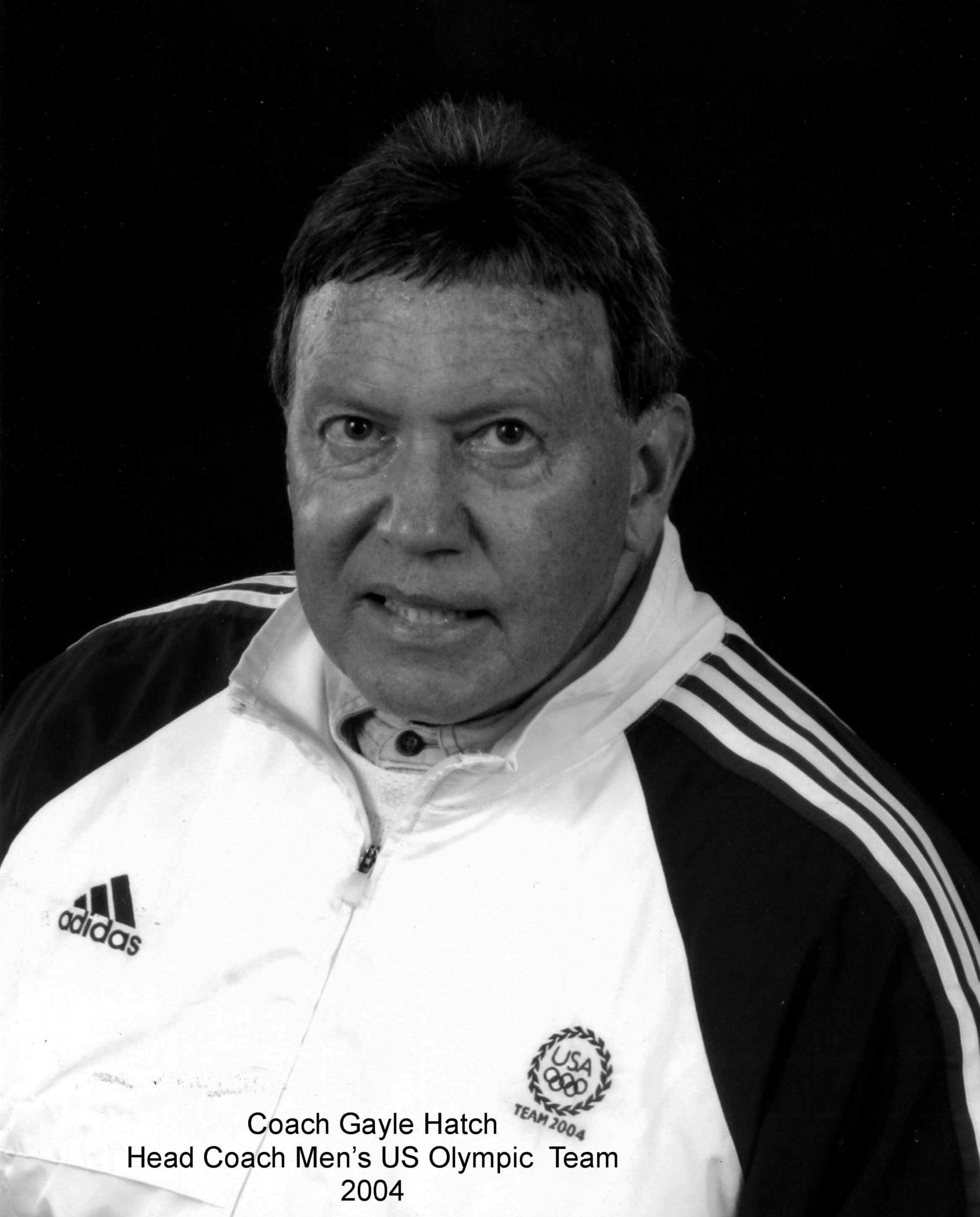 Coach Gayle Hatch Interview - TopVelocity