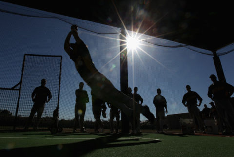 Nolan Ryan Archives - TopVelocity