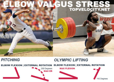 arm strength Archives - TopVelocity