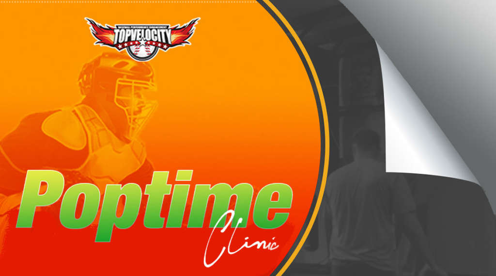 Breaking Down Sub 2.0 Catcher Pop Time: The Ultimate Guide - TopVelocity