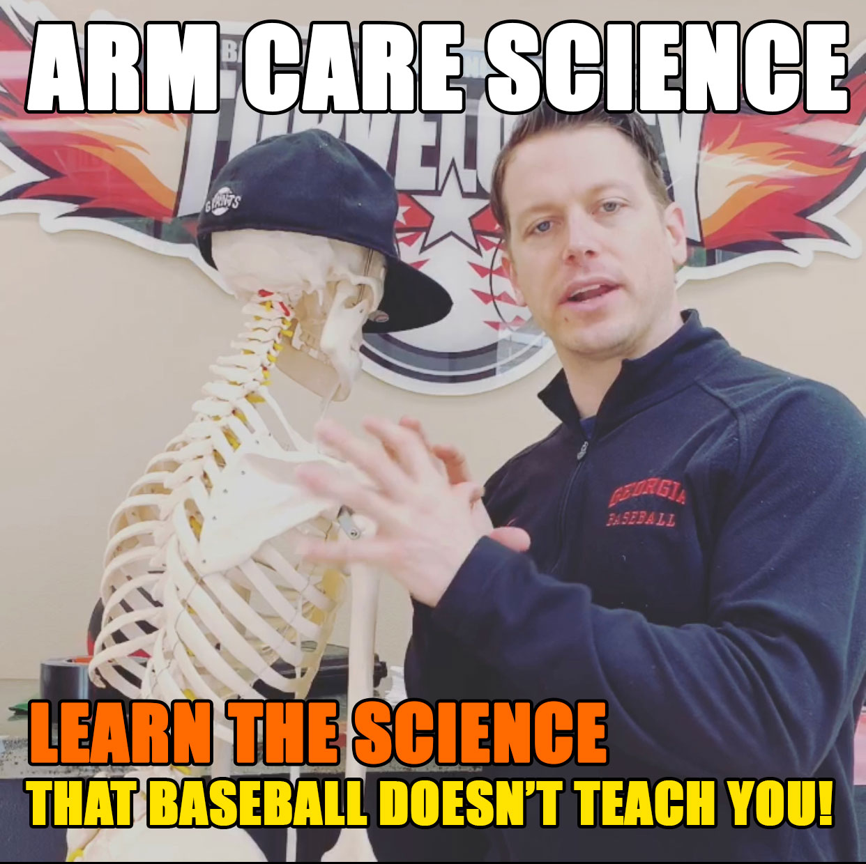 Arm Care Routine for Pitchers - TopVelocity