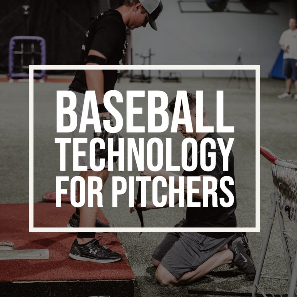 Baseball Technology for Pitchers - TopVelocity