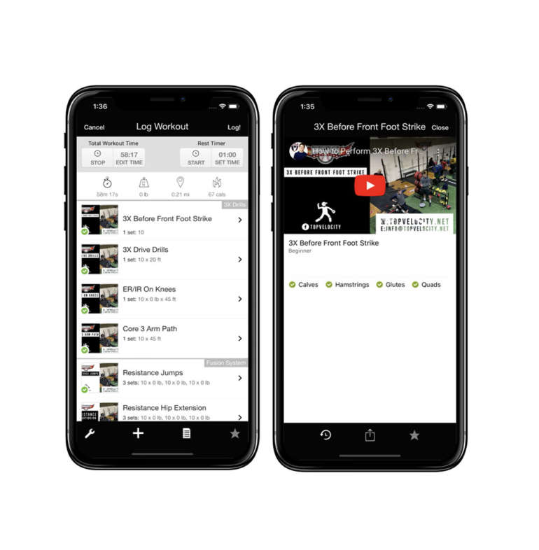 The Best Arm Stretches for Pitchers - TopVelocity
