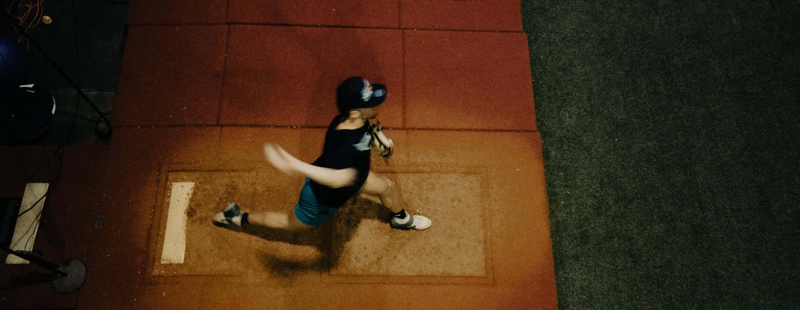 Study Proves Arm Path Most Effective For Increasing Pitching Speed ...