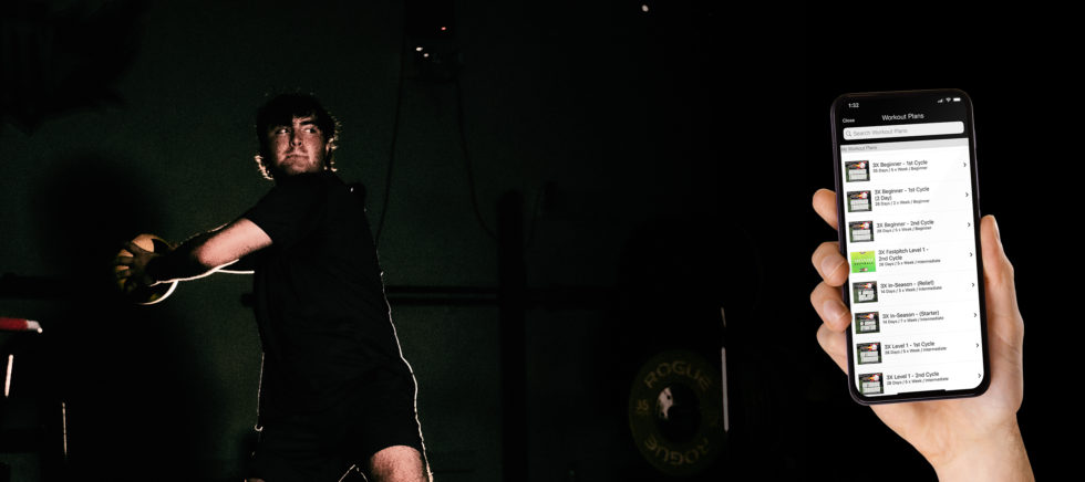 Secrets to Throwing a Baseball Harder and Faster like a Pro - TopVelocity