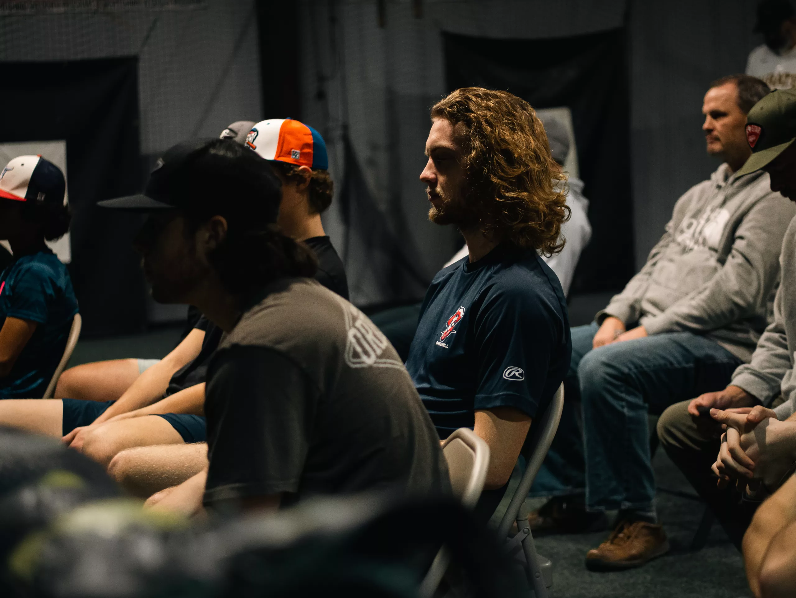 #1 Summer Collegiate Pitching Program - TopVelocity