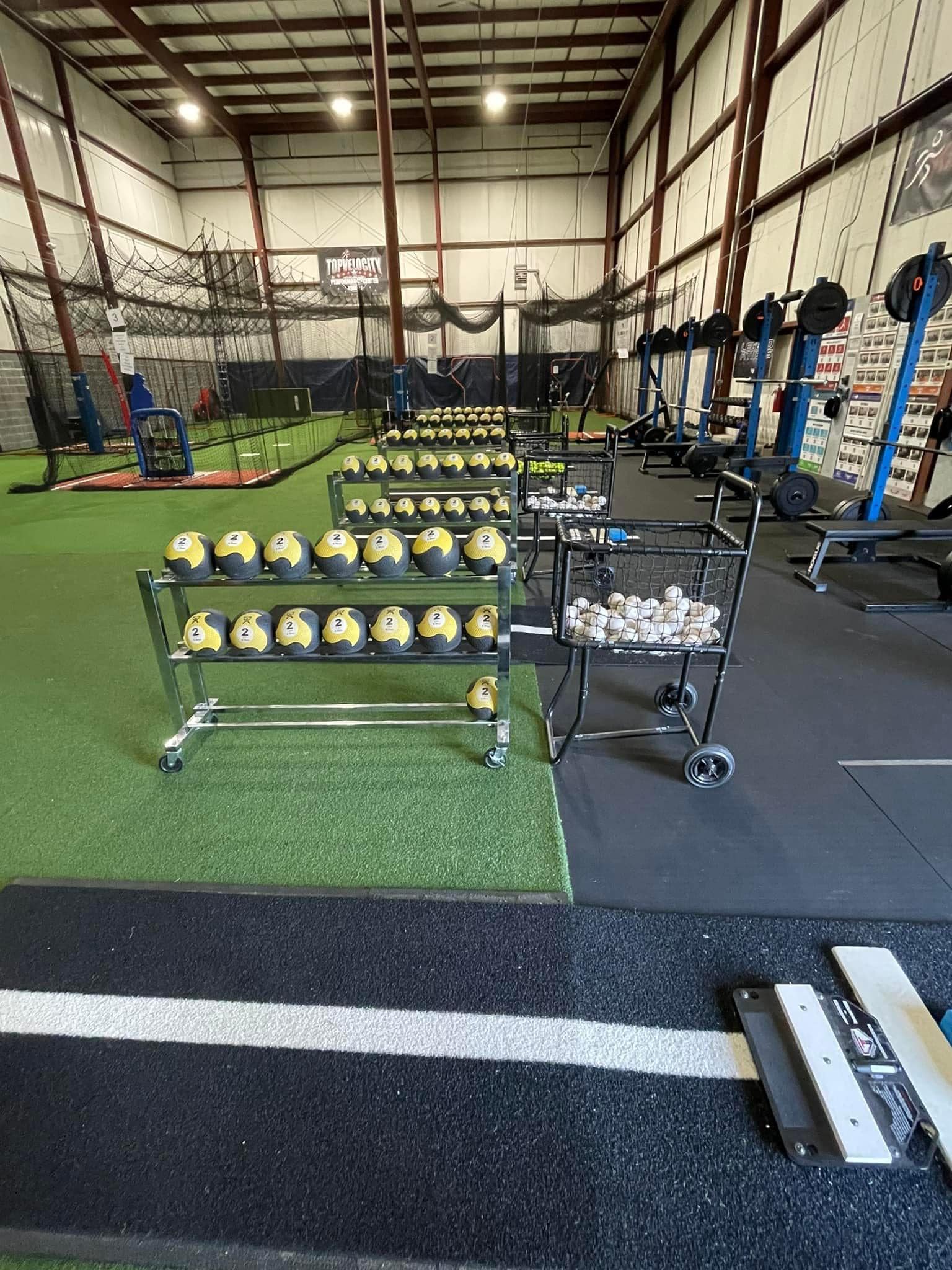 Pitching Instruction in Pennsylvania - TopVelocity