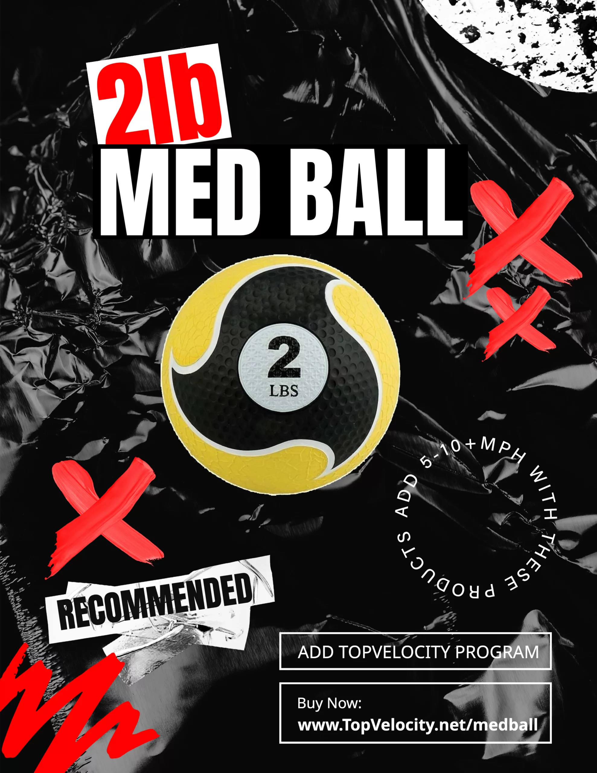 Overload Underload Training for Pitching Velocity - TopVelocity