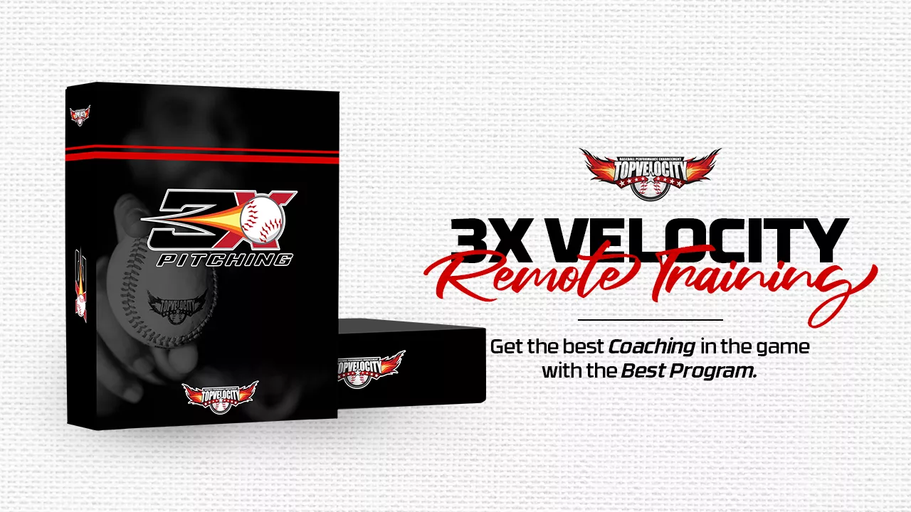 100MPH Formula Remote Training - TopVelocity