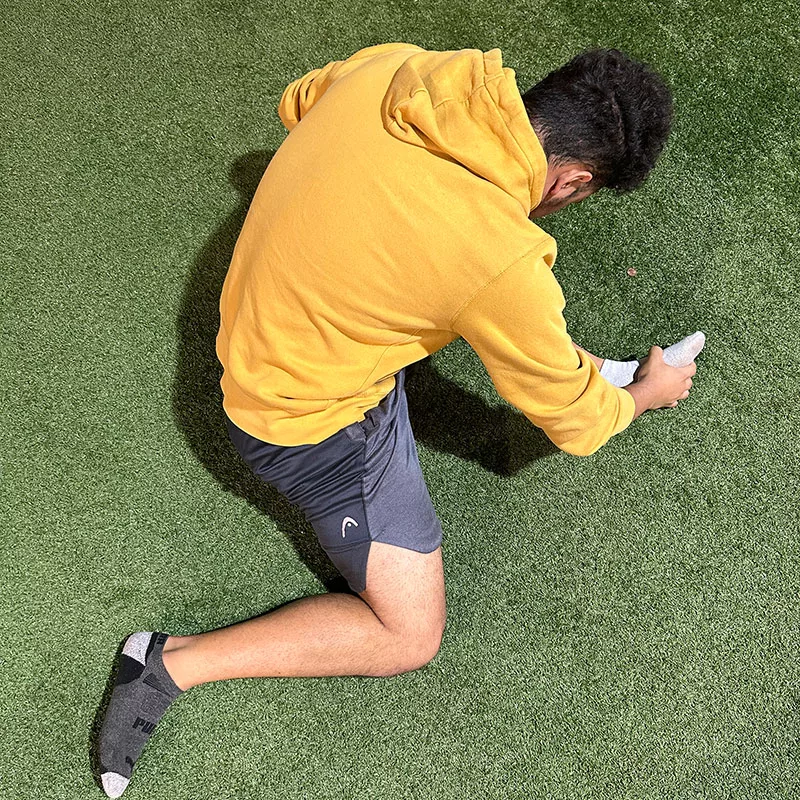 Professional Baseball Stretches for Flexibility - TopVelocity