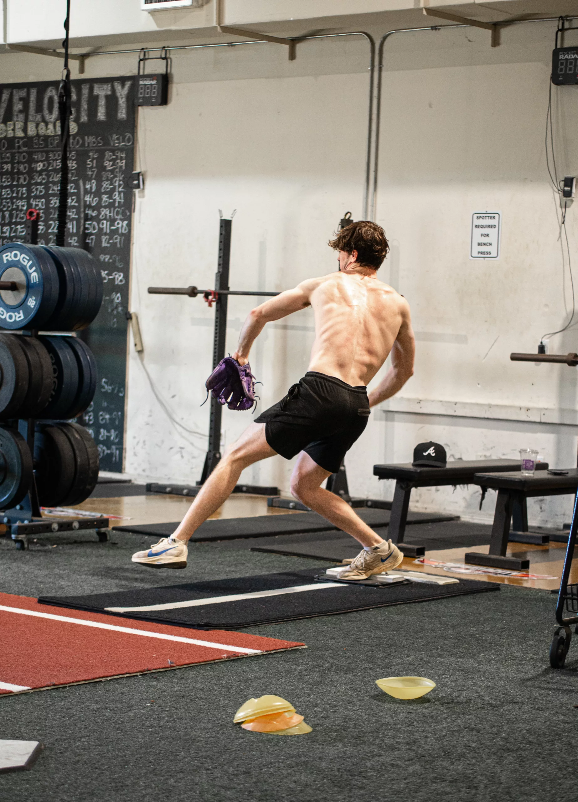 #1 Tip to Teach Kids How to Pitch a Baseball - TopVelocity