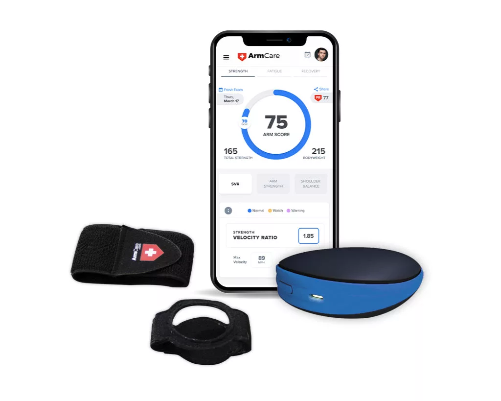 Revolutionize Your Baseball Performance with the Ultimate ArmCare ...