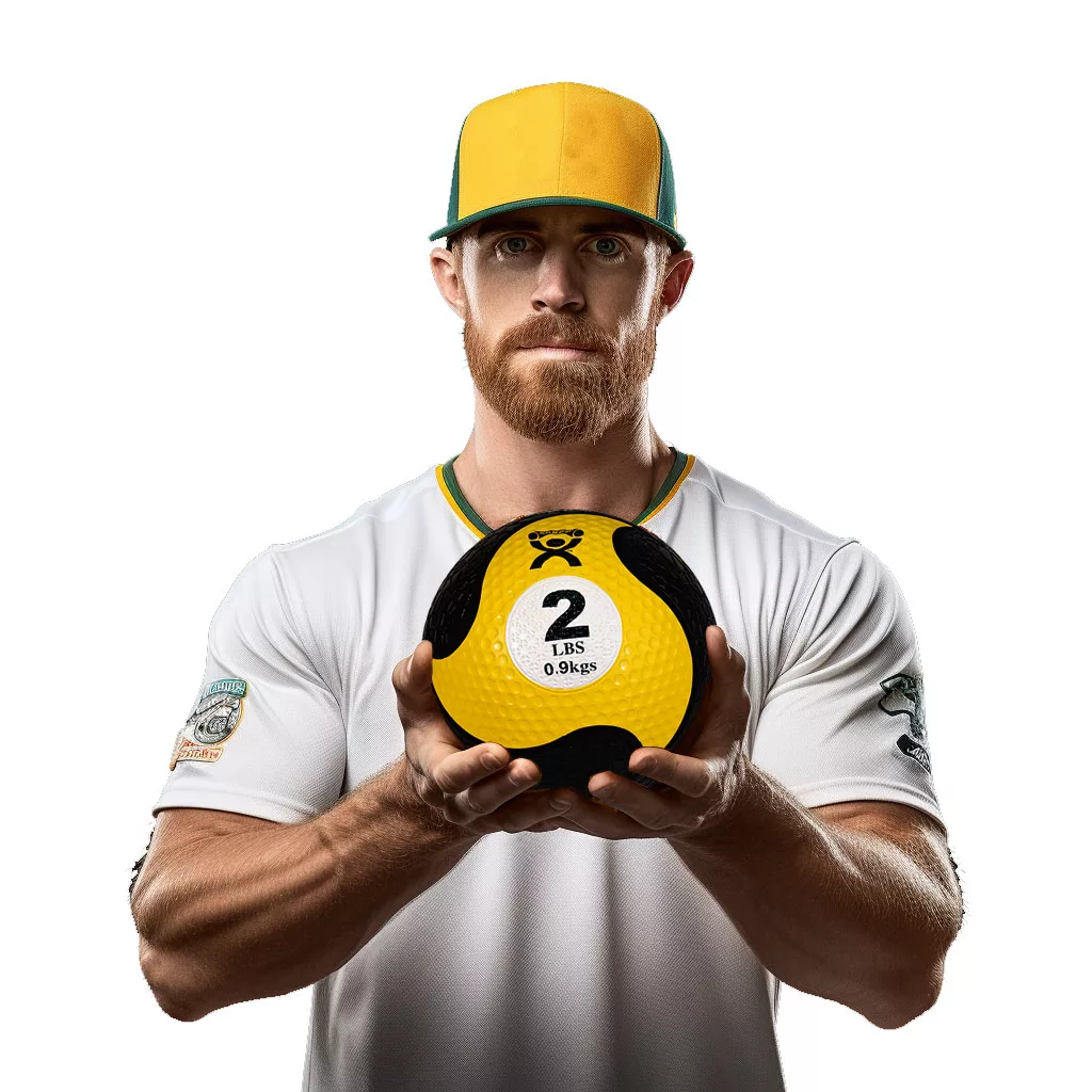 Online Pitching Training Program - TopVelocity