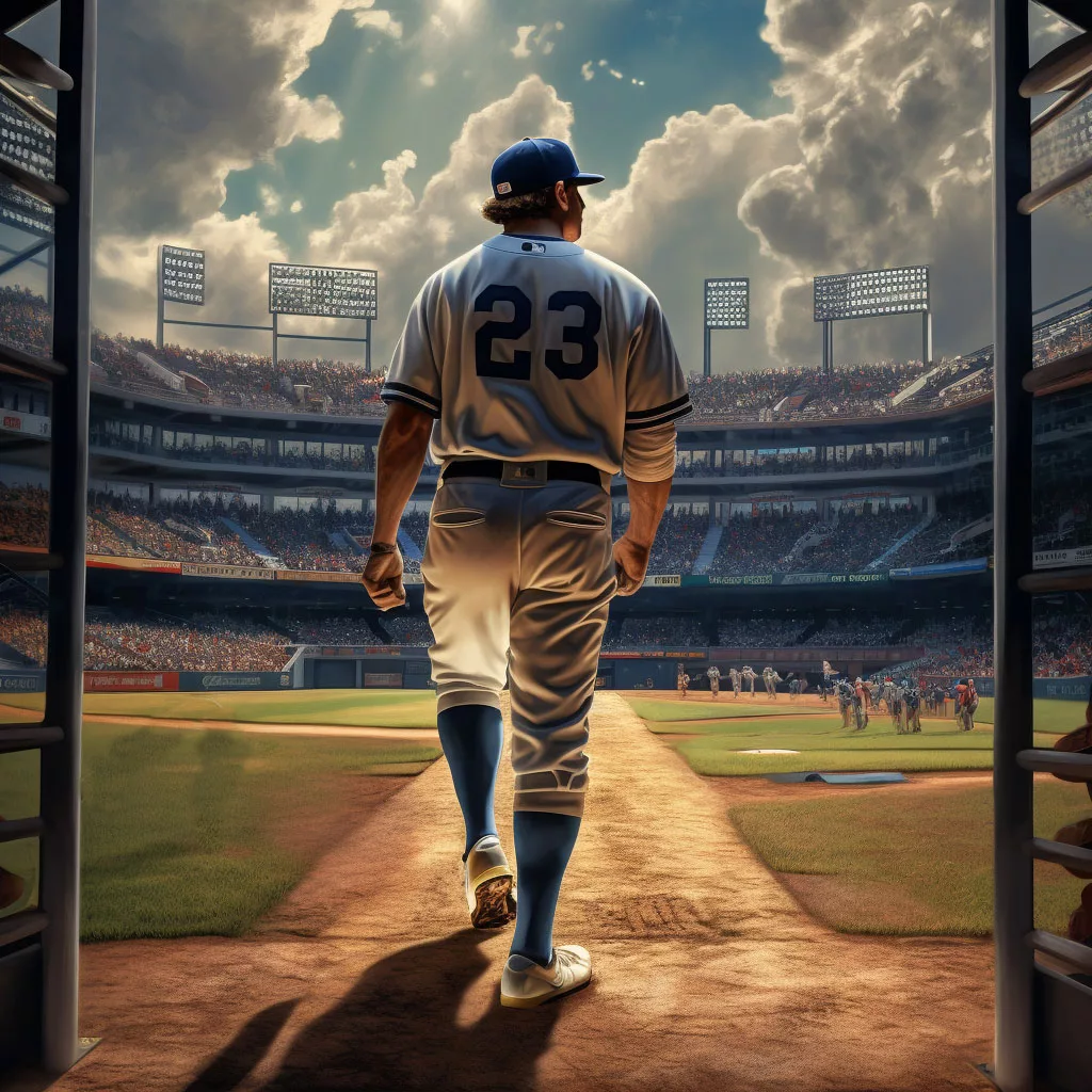 Pro Pitcher's Development Checklist for Baseball - TopVelocity