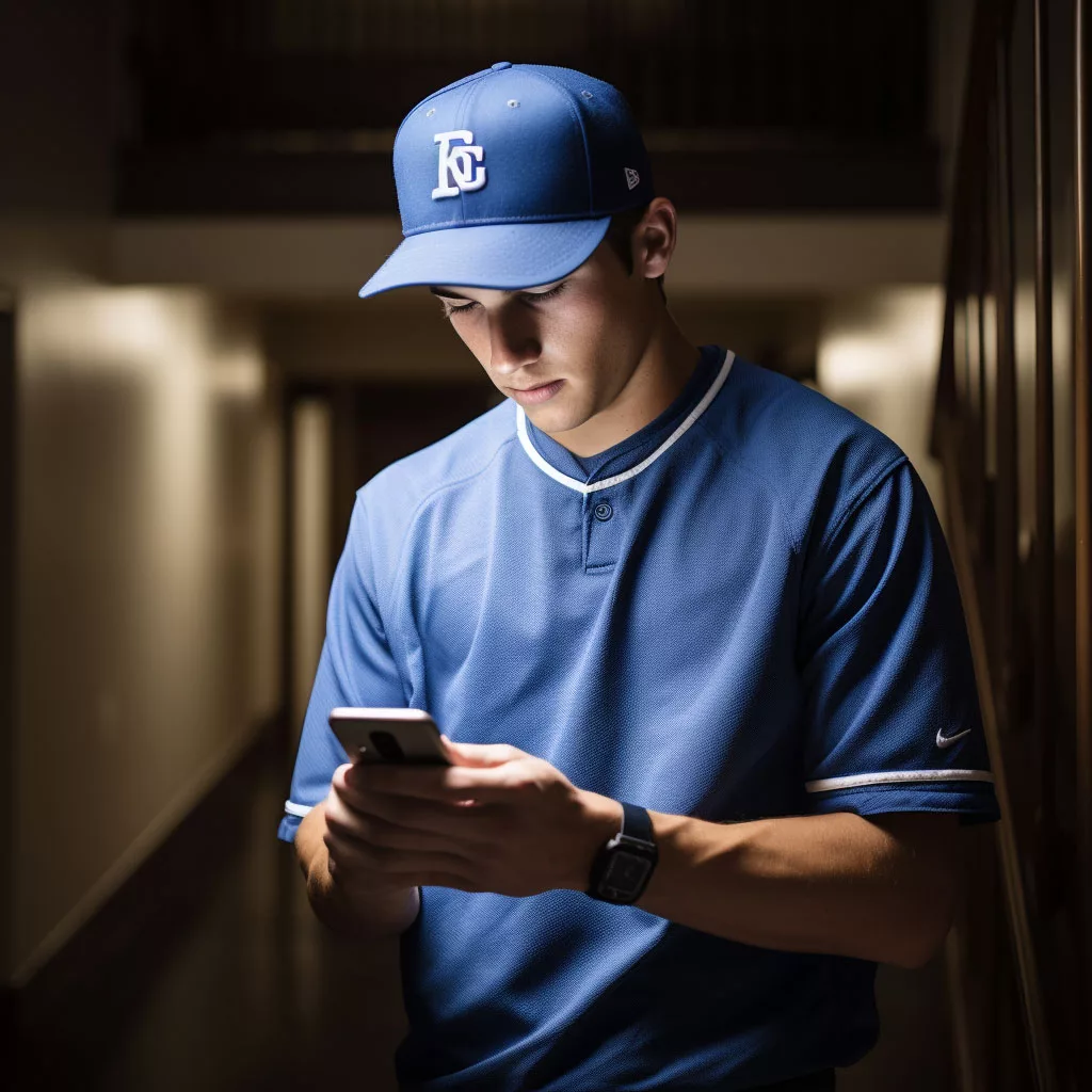 The Best Remote Baseball Training Program - TopVelocity