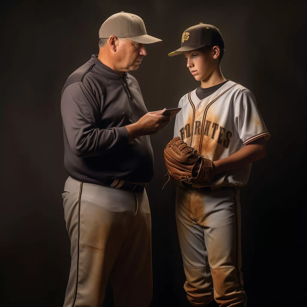 The 4 Best Baseball Pitching Coaches Near Me - TopVelocity