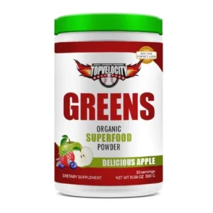 The Most Effective Supplements for Baseball Players - TopVelocity