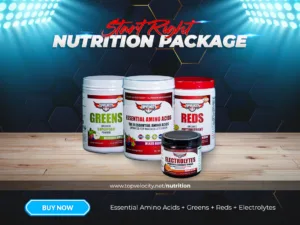 The Most Effective Supplements for Baseball Players - TopVelocity