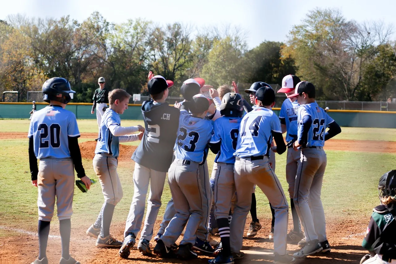 Should I put my kid in travel baseball? - TopVelocity