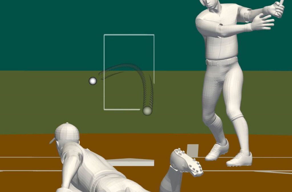 Fastballs vs. Offspeed Pitches: A Study on Elbow Stress - TopVelocity