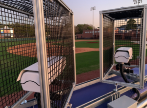 Pitch Tracking Technologies: Trackman, Rapsodo, & more - TopVelocity
