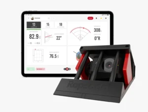 Pitch Tracking Technologies: Trackman, Rapsodo, & more - TopVelocity