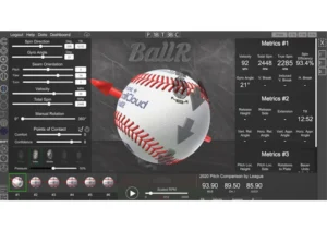 Pitch Tracking Technologies: Trackman, Rapsodo, & more - TopVelocity