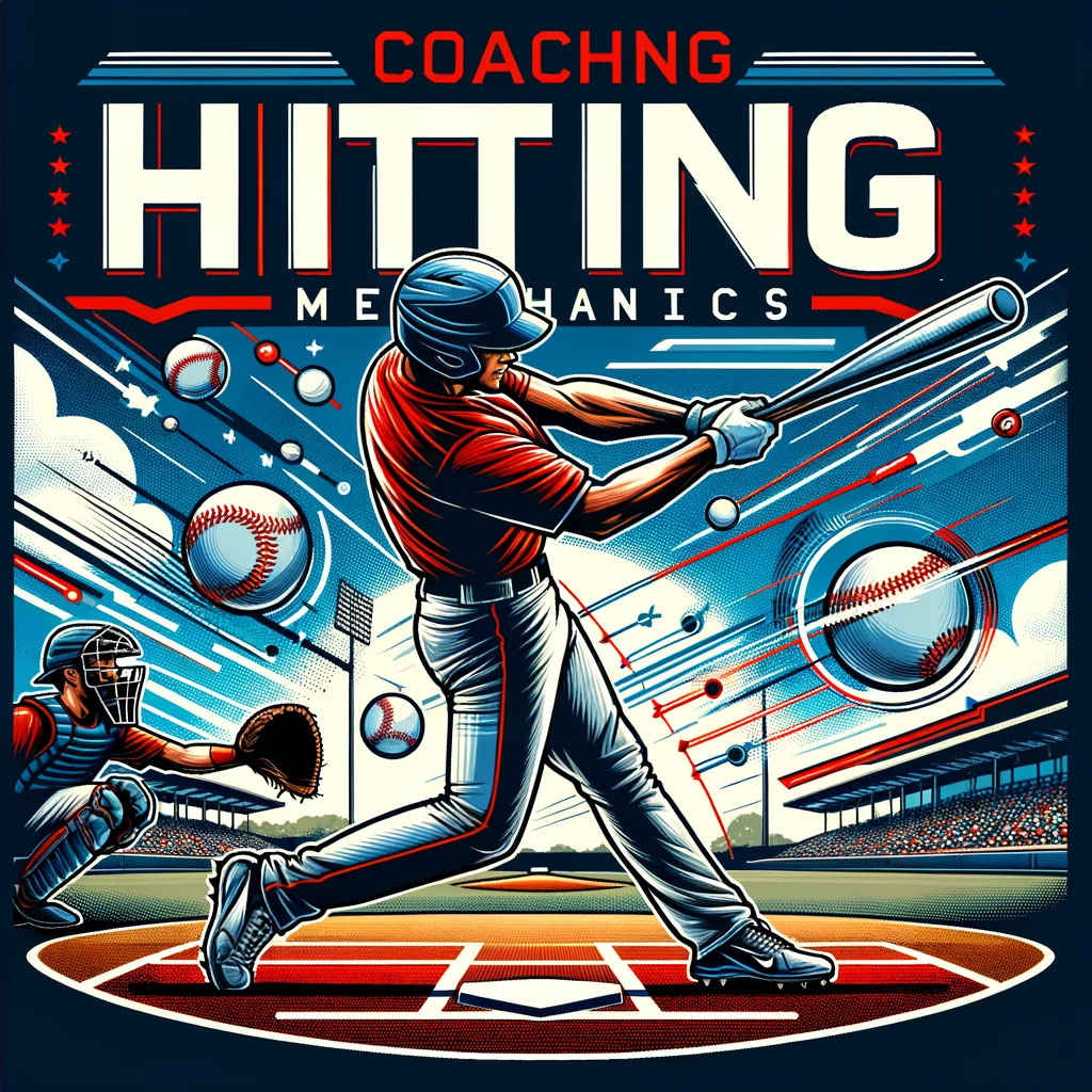 Coaching Hitting Mechanics: GFT Hitting Program - TopVelocity