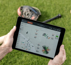 Pitch Tracking Technologies: Trackman, Rapsodo, & more - TopVelocity