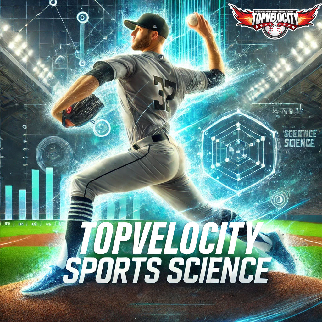 TopVelocity Sports Science - Enhancing Sports Performance - TopVelocity