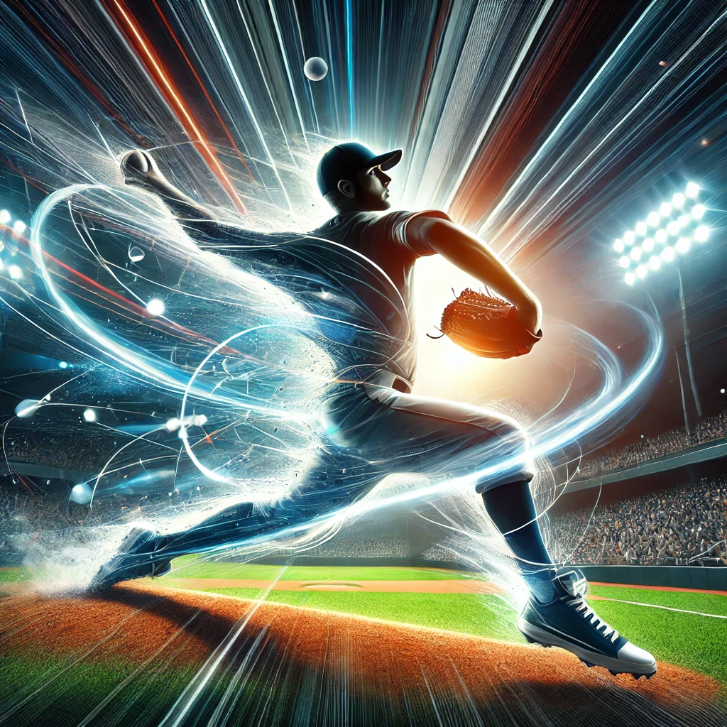 How to Gain Velocity as a Pitcher - TopVelocity